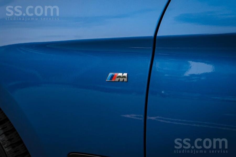 Zils BMW 325 2013 Rīga, ar dzinēja tilpumu 2.00 L un nobraukumu 172 tūkst. km par 13950 €, foto 8 vietnē AUTOMOTO.COM.LV