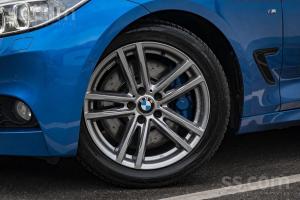 Zils BMW 325 2013 Rīga, ar dzinēja tilpumu 2.00 L un nobraukumu 172 tūkst. km par 13950 €, foto 9 vietnē AUTOMOTO.COM.LV