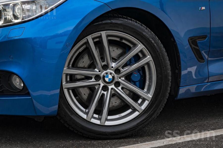Zils BMW 325 2013 Rīga, ar dzinēja tilpumu 2.00 L un nobraukumu 172 tūkst. km par 13950 €, foto 9 vietnē AUTOMOTO.COM.LV