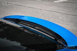Zils BMW 325 2013 Rīga, ar dzinēja tilpumu 2.00 L un nobraukumu 172 tūkst. km par 13950 €, foto 10 vietnē AUTOMOTO.COM.LV