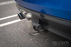 Zils BMW 325 2013 Rīga, ar dzinēja tilpumu 2.00 L un nobraukumu 172 tūkst. km par 13950 €, foto 11 vietnē AUTOMOTO.COM.LV
