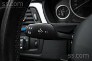 Zils BMW 325 2013 Rīga, ar dzinēja tilpumu 2.00 L un nobraukumu 172 tūkst. km par 13950 €, foto 19 vietnē AUTOMOTO.COM.LV