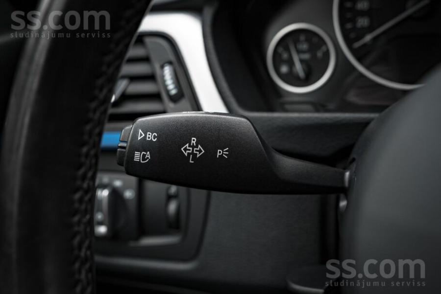 Zils BMW 325 2013 Rīga, ar dzinēja tilpumu 2.00 L un nobraukumu 172 tūkst. km par 13950 €, foto 19 vietnē AUTOMOTO.COM.LV
