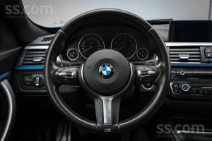 Zils BMW 325 2013 Rīga, ar dzinēja tilpumu 2.00 L un nobraukumu 172 tūkst. km par 13950 €, foto 20 vietnē AUTOMOTO.COM.LV