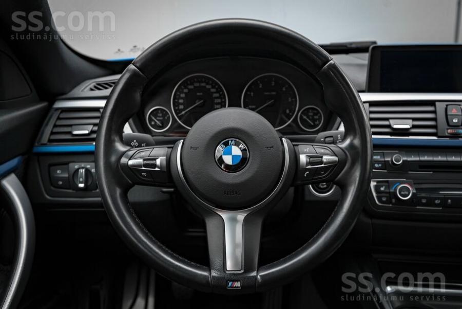 Zils BMW 325 2013 Rīga, ar dzinēja tilpumu 2.00 L un nobraukumu 172 tūkst. km par 13950 €, foto 20 vietnē AUTOMOTO.COM.LV