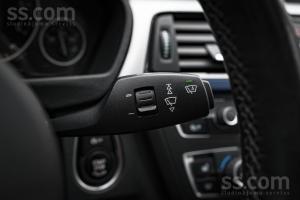 Zils BMW 325 2013 Rīga, ar dzinēja tilpumu 2.00 L un nobraukumu 172 tūkst. km par 13950 €, foto 21 vietnē AUTOMOTO.COM.LV