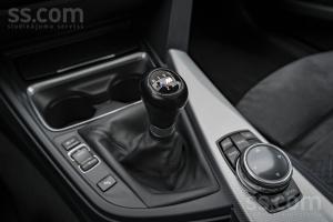 Zils BMW 325 2013 Rīga, ar dzinēja tilpumu 2.00 L un nobraukumu 172 tūkst. km par 13950 €, foto 22 vietnē AUTOMOTO.COM.LV