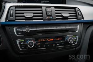 Zils BMW 325 2013 Rīga, ar dzinēja tilpumu 2.00 L un nobraukumu 172 tūkst. km par 13950 €, foto 23 vietnē AUTOMOTO.COM.LV
