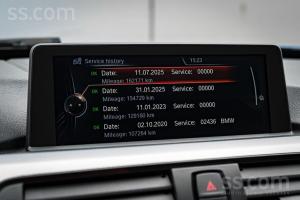 Zils BMW 325 2013 Rīga, ar dzinēja tilpumu 2.00 L un nobraukumu 172 tūkst. km par 13950 €, foto 25 vietnē AUTOMOTO.COM.LV