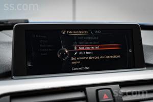 Zils BMW 325 2013 Rīga, ar dzinēja tilpumu 2.00 L un nobraukumu 172 tūkst. km par 13950 €, foto 26 vietnē AUTOMOTO.COM.LV