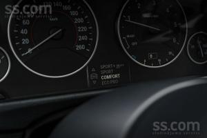 Zils BMW 325 2013 Rīga, ar dzinēja tilpumu 2.00 L un nobraukumu 172 tūkst. km par 13950 €, foto 28 vietnē AUTOMOTO.COM.LV