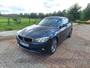 Zils BMW 325 2014 Saldus, ar dzinēja tilpumu 2.00 L un nobraukumu 263 tūkst. km par 9900 €, foto 8 vietnē AUTOMOTO.COM.LV