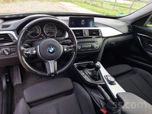 Zils BMW 325 2014 Saldus, ar dzinēja tilpumu 2.00 L un nobraukumu 263 tūkst. km par 9900 €, foto 22 vietnē AUTOMOTO.COM.LV