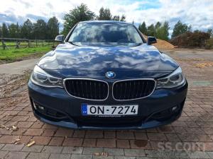 Zils BMW 325 2014 Saldus, ar dzinēja tilpumu 2.00 L un nobraukumu 263 tūkst. km par 9900 €, foto 27 vietnē AUTOMOTO.COM.LV