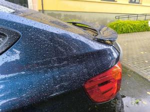 Zils BMW 325 2014 Saldus, ar dzinēja tilpumu 2.00 L un nobraukumu 263 tūkst. km par 9900 €, foto 31 vietnē AUTOMOTO.COM.LV