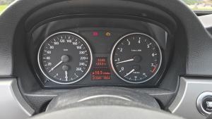 Синий БМВ 325 2005 в Тарту, объемом двигателя 2.50 л и пробегом 217 тыс. км за 5500 €, фото 8 на AUTOMOTO.COM.LV