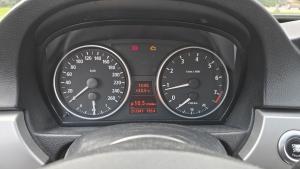 Синий БМВ 325 2005 в Тарту, объемом двигателя 2.50 л и пробегом 217 тыс. км за 5500 €, фото 19 на AUTOMOTO.COM.LV
