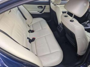 Zils BMW 325 2007 Viļņa, ar dzinēja tilpumu 2.50 L un nobraukumu 229 tūkst. km par 3950 €, foto 18 vietnē AUTOMOTO.COM.LV