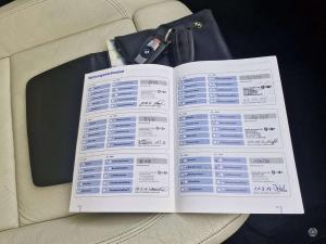 Zils BMW 325 2007 Viļņa, ar dzinēja tilpumu 2.50 L un nobraukumu 229 tūkst. km par 3950 €, foto 23 vietnē AUTOMOTO.COM.LV