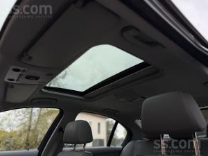 Синий БМВ 325 2009 в Цесис, объемом двигателя 3.00 л и пробегом 238 тыс. км за 4490 €, фото 16 на AUTOMOTO.COM.LV