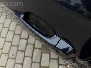 Синий БМВ 325 2009 в Цесис, объемом двигателя 3.00 л и пробегом 238 тыс. км за 4490 €, фото 21 на AUTOMOTO.COM.LV