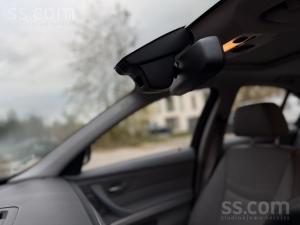 Синий БМВ 325 2009 в Цесис, объемом двигателя 3.00 л и пробегом 238 тыс. км за 4490 €, фото 23 на AUTOMOTO.COM.LV