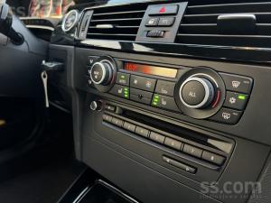 Синий БМВ 325 2010 в Рига, объемом двигателя 3.00 л и пробегом 238 тыс. км за 6550 €, фото 11 на AUTOMOTO.COM.LV