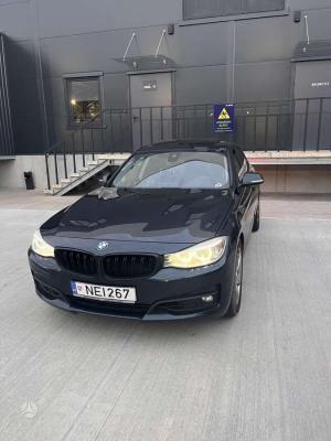 Синий БМВ 325 2013 в Вильнюс, объемом двигателя 2.00 л и пробегом 340 тыс. км за 8500 €, фото  на AUTOMOTO.COM.LV