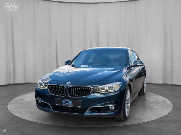 Zils BMW 325 2014 Marijampole, ar dzinēja tilpumu 2.00 L un nobraukumu 217 tūkst. km par 12550 €, foto 4 vietnē AUTOMOTO.COM.LV