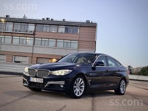 Blue BMW 325 2014 in Riga, with an engine capacity of 2.00 L and mileage of 262 thousand km for 9500 €, photo 5 on AUTOMOTO.COM.LV