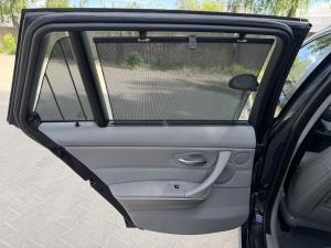 Zils BMW 325 2006 Viļņa, ar dzinēja tilpumu 2.50 L un nobraukumu 238 tūkst. km par 3150 €, foto 29 vietnē AUTOMOTO.COM.LV