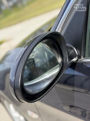 Zils BMW 325 2006 Viļņa, ar dzinēja tilpumu 2.50 L un nobraukumu 230 tūkst. km par 3100 €, foto 18 vietnē AUTOMOTO.COM.LV
