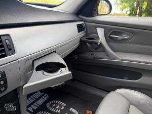 Zils BMW 325 2006 Viļņa, ar dzinēja tilpumu 2.50 L un nobraukumu 230 tūkst. km par 3100 €, foto 26 vietnē AUTOMOTO.COM.LV