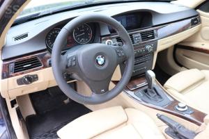 Zils BMW 325 2007 Rīga, ar dzinēja tilpumu 3.00 L un nobraukumu 354 tūkst. km par 4450 €, foto 16 vietnē AUTOMOTO.COM.LV