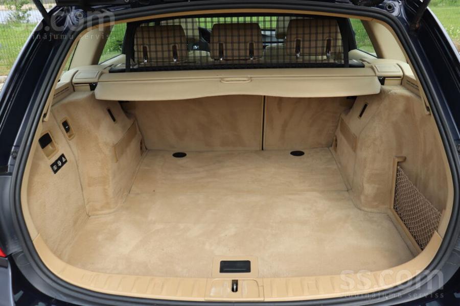 Zils BMW 325 2007 Rīga, ar dzinēja tilpumu 3.00 L un nobraukumu 354 tūkst. km par 4450 €, foto 18 vietnē AUTOMOTO.COM.LV
