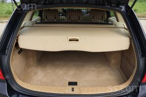 Zils BMW 325 2007 Rīga, ar dzinēja tilpumu 3.00 L un nobraukumu 354 tūkst. km par 4450 €, foto 19 vietnē AUTOMOTO.COM.LV