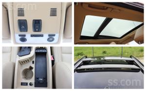 Zils BMW 325 2007 Rīga, ar dzinēja tilpumu 3.00 L un nobraukumu 354 tūkst. km par 4450 €, foto 25 vietnē AUTOMOTO.COM.LV