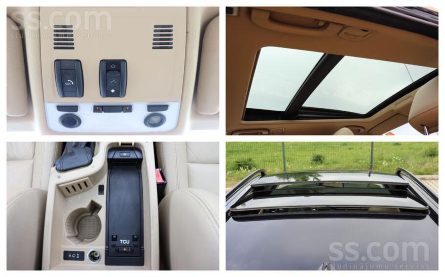 Zils BMW 325 2007 Rīga, ar dzinēja tilpumu 3.00 L un nobraukumu 354 tūkst. km par 4450 €, foto 25 vietnē AUTOMOTO.COM.LV