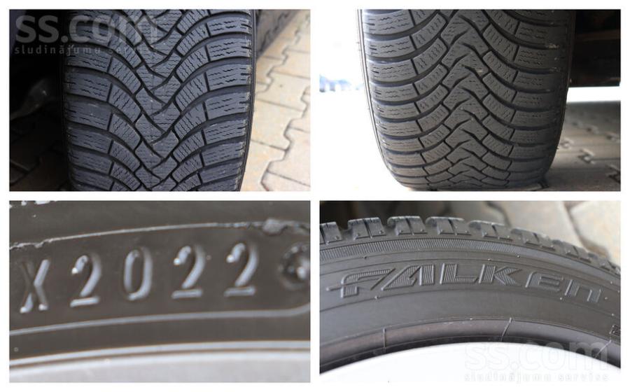 Zils BMW 325 2007 Rīga, ar dzinēja tilpumu 3.00 L un nobraukumu 354 tūkst. km par 4450 €, foto 27 vietnē AUTOMOTO.COM.LV