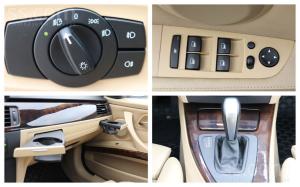 Zils BMW 325 2007 Rīga, ar dzinēja tilpumu 3.00 L un nobraukumu 354 tūkst. km par 4450 €, foto 30 vietnē AUTOMOTO.COM.LV
