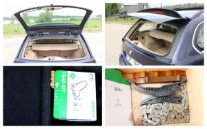 Zils BMW 325 2007 Rīga, ar dzinēja tilpumu 3.00 L un nobraukumu 354 tūkst. km par 4450 €, foto 31 vietnē AUTOMOTO.COM.LV