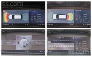 Zils BMW 325 2007 Rīga, ar dzinēja tilpumu 3.00 L un nobraukumu 354 tūkst. km par 4450 €, foto 33 vietnē AUTOMOTO.COM.LV