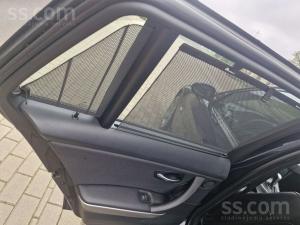 Синий БМВ 325 2007 в Бауска, объемом двигателя 3.00 л и пробегом 335 тыс. км за 4200 €, фото 22 на AUTOMOTO.COM.LV