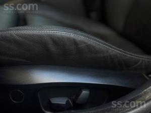 Zils BMW 325 2008 Rīga, ar dzinēja tilpumu 3.00 L un nobraukumu 325 tūkst. km par 5590 €, foto 12 vietnē AUTOMOTO.COM.LV