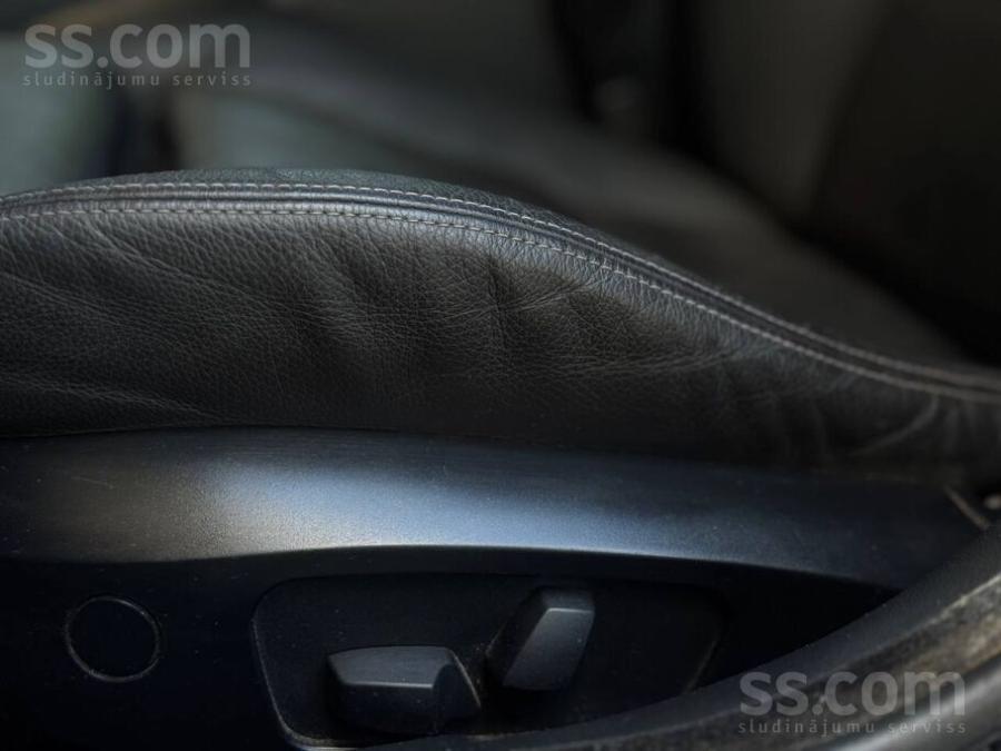 Zils BMW 325 2008 Rīga, ar dzinēja tilpumu 3.00 L un nobraukumu 325 tūkst. km par 5590 €, foto 12 vietnē AUTOMOTO.COM.LV