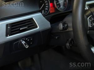 Zils BMW 325 2008 Rīga, ar dzinēja tilpumu 3.00 L un nobraukumu 325 tūkst. km par 5590 €, foto 13 vietnē AUTOMOTO.COM.LV