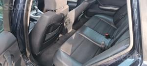 Zils BMW 325 2008 Jelgava, ar dzinēja tilpumu 3.00 L un nobraukumu 283 tūkst. km par 4990 €, foto 14 vietnē AUTOMOTO.COM.LV