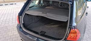 Zils BMW 325 2008 Jelgava, ar dzinēja tilpumu 3.00 L un nobraukumu 283 tūkst. km par 4990 €, foto 15 vietnē AUTOMOTO.COM.LV