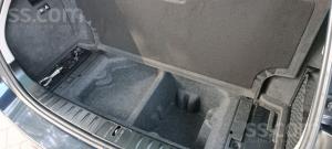 Zils BMW 325 2008 Jelgava, ar dzinēja tilpumu 3.00 L un nobraukumu 283 tūkst. km par 4990 €, foto 16 vietnē AUTOMOTO.COM.LV