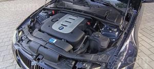 Zils BMW 325 2008 Jelgava, ar dzinēja tilpumu 3.00 L un nobraukumu 283 tūkst. km par 4990 €, foto 19 vietnē AUTOMOTO.COM.LV